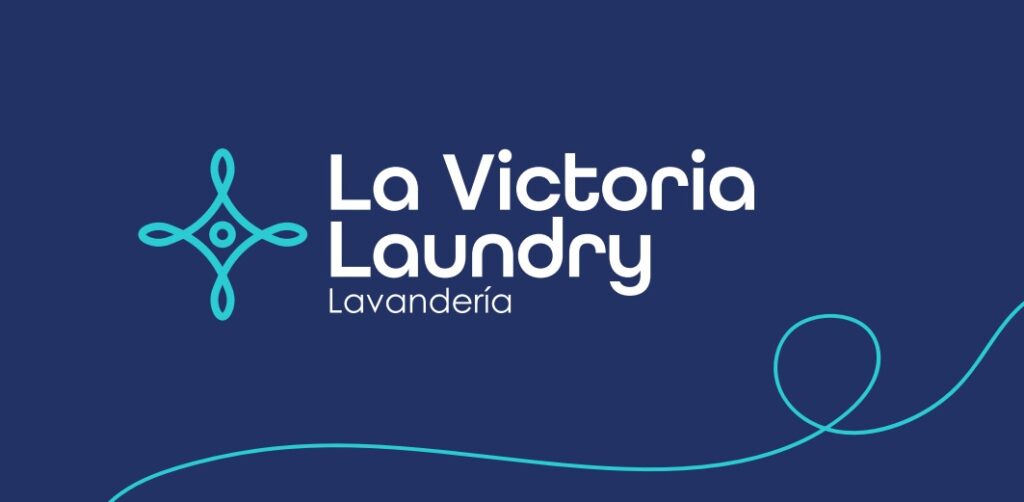 ¿Quiénes somos? – La Victoria Laundry